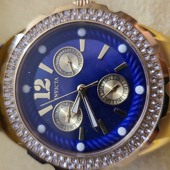 Invicta | Jewelry | Invicta Angel Watch | Poshmark